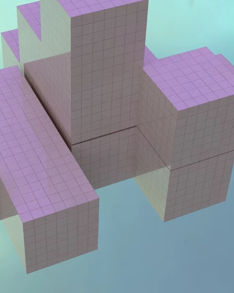 Lab of Experimental Art