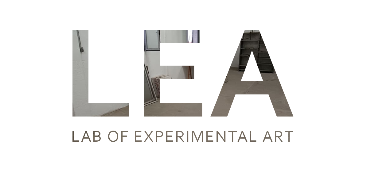 Lab of Experimental Art